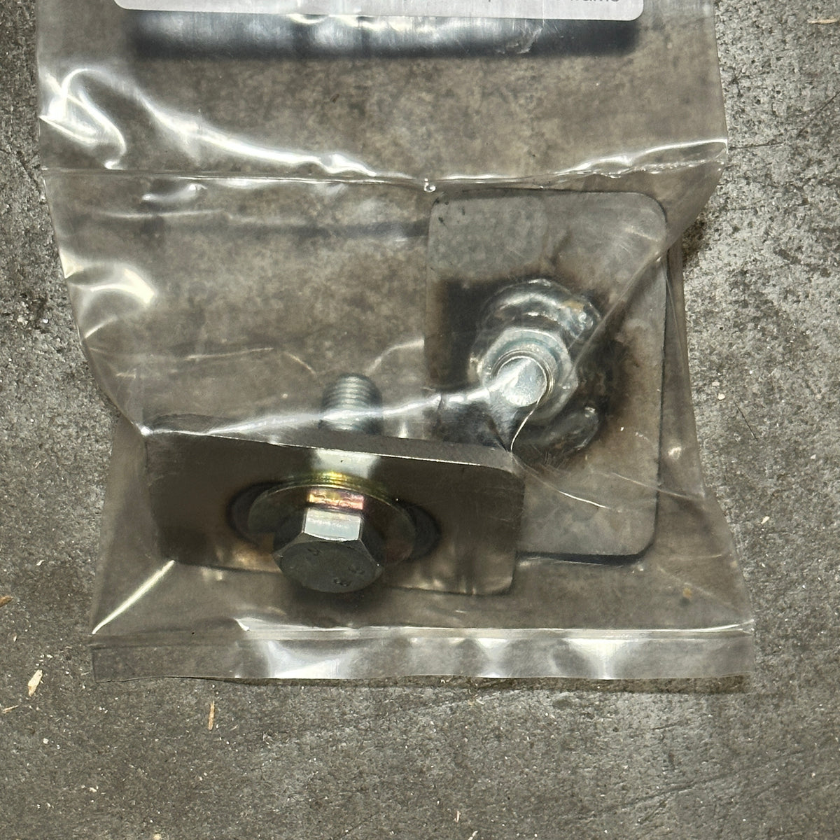 1998-2000 Tacoma frame end cap kit – Relentless Off-Road Fabrication