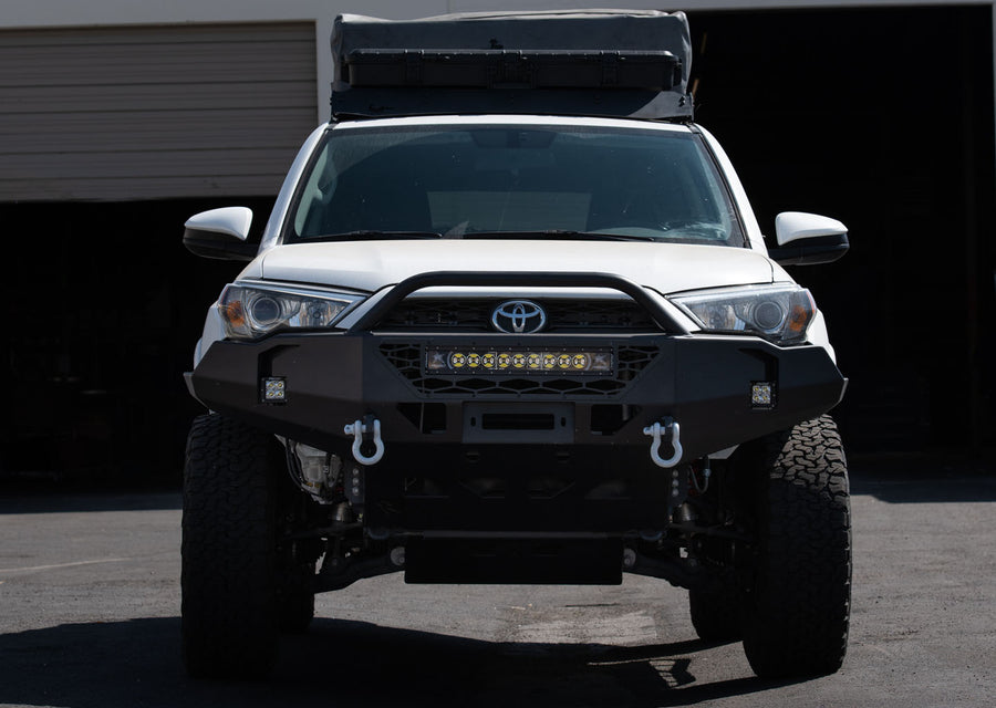 4Runner – Tagged "4Runner 2014-2019"– Relentless Off-Road Fabrication