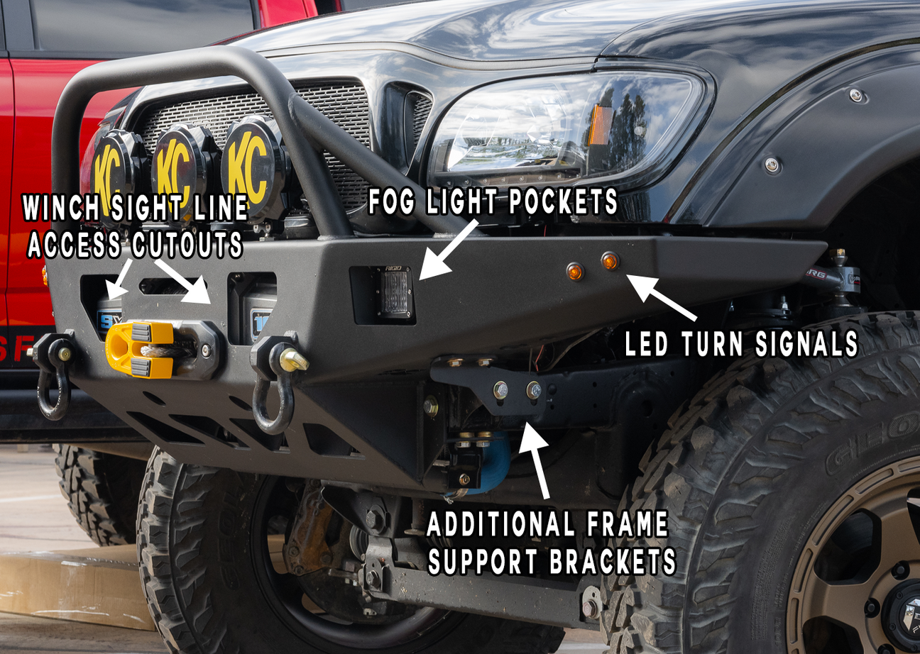 Relentless Fabrication store – Relentless Off-Road Fabrication