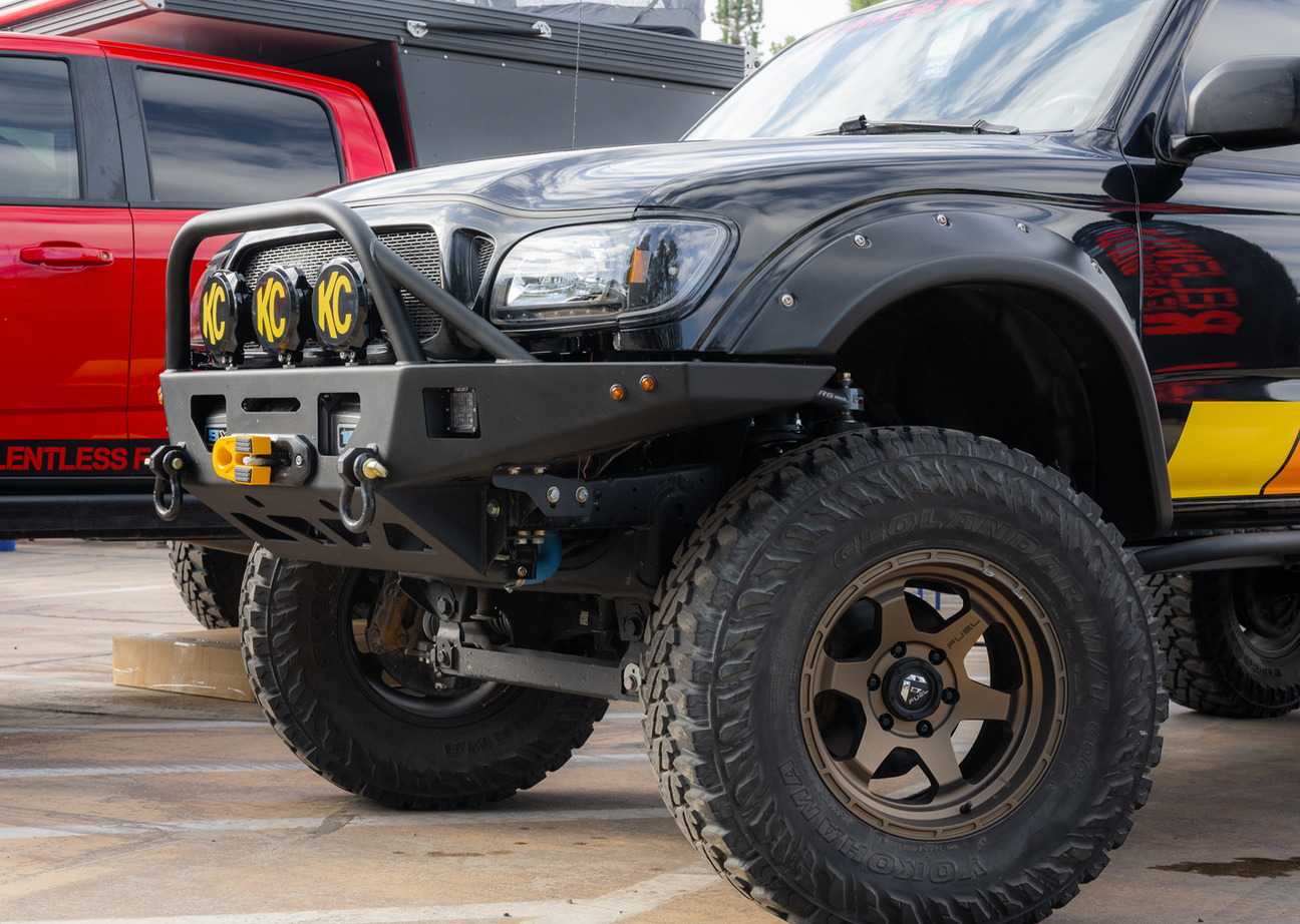 Relentless Fabrication store – Relentless Off-Road Fabrication