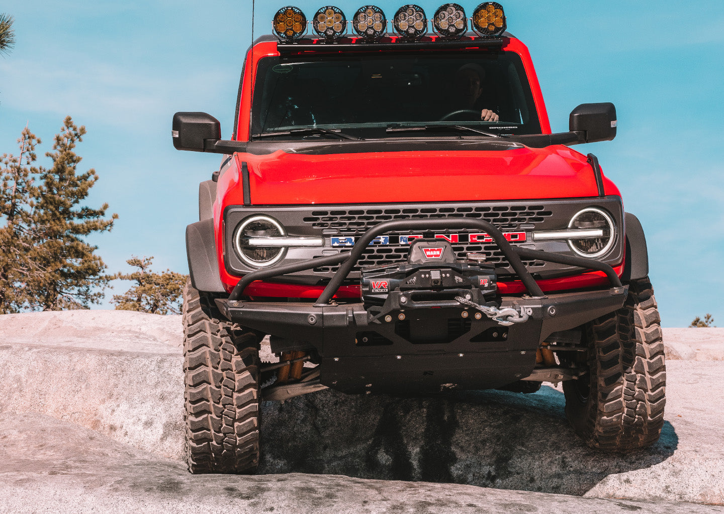 Relentless Fabrication store – Relentless Off-Road Fabrication