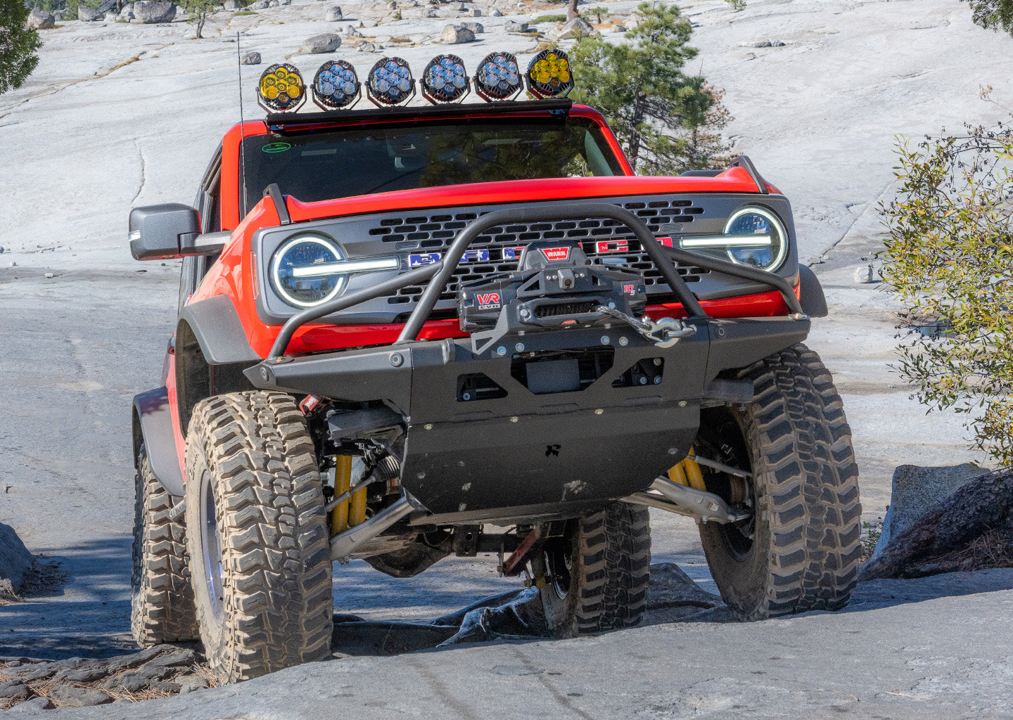 Relentless Fabrication store – Relentless Off-Road Fabrication