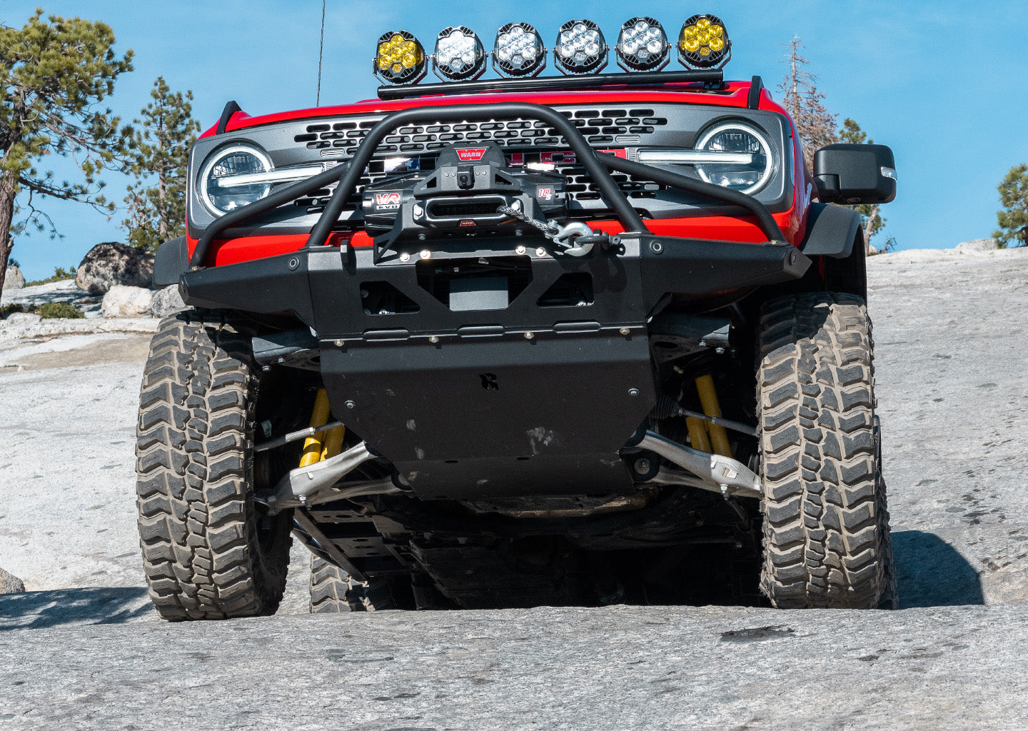 Relentless Fabrication store – Relentless Off-Road Fabrication