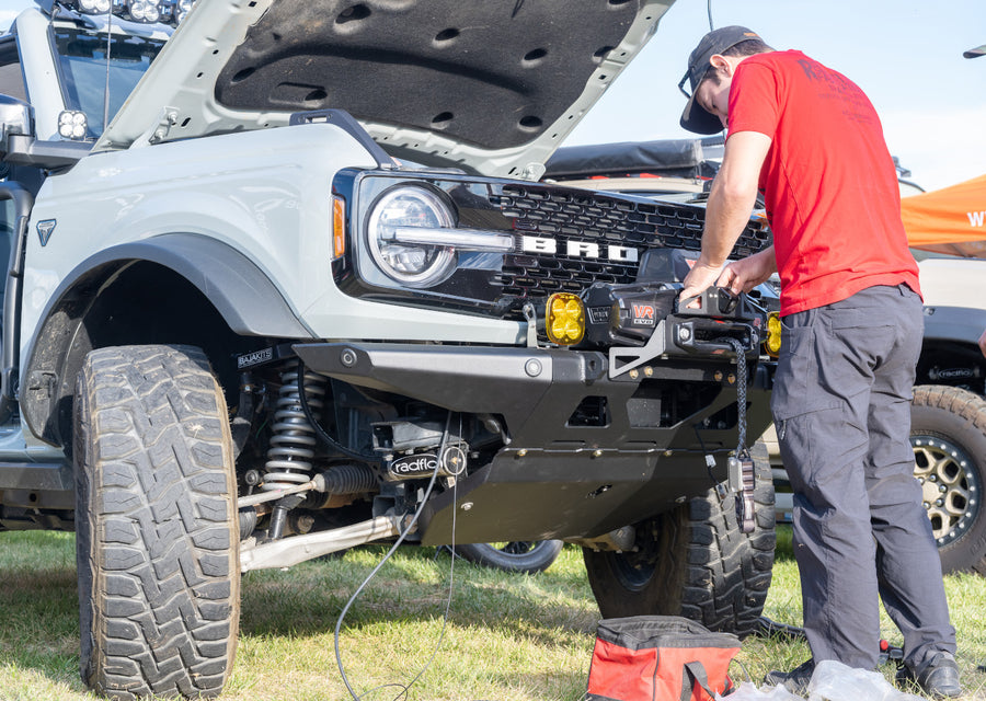 Relentless Fabrication store – Relentless Off-Road Fabrication