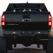 2015- 2022 Chevy Colorado/ 2017- 2022 Chevy ZR2 Rear Bumper ...